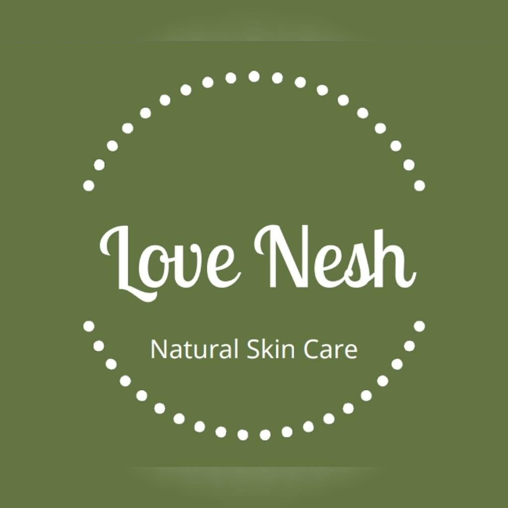 Love Nesh Skin